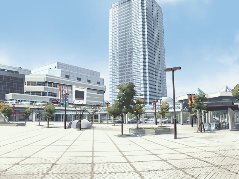 Fate/stay night (Winter) :: Trypticon