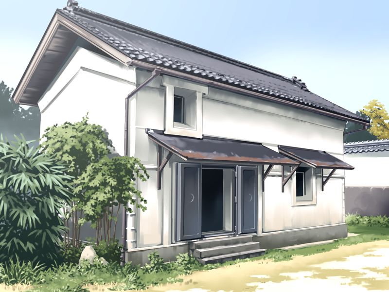 Fate/stay night (Winter) :: Trypticon