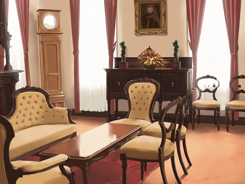 Fate/stay night (Winter) :: Trypticon