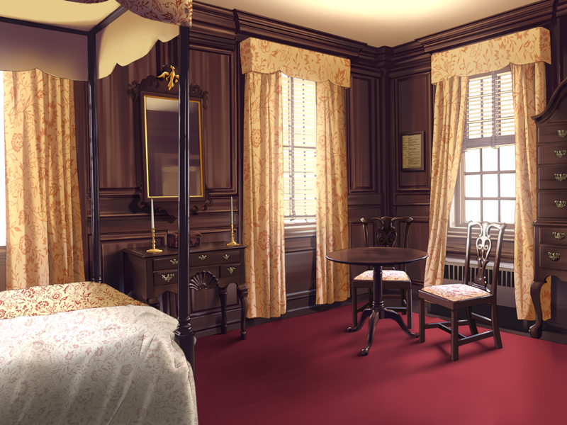 Fate/stay night (Winter) :: Trypticon